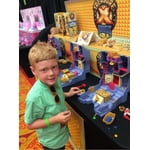 Treasure X King's Gold, Treasure Tomb 34-Piece Playset - Walmart.com