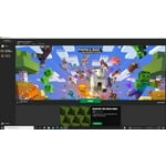 Minecraft Java and Bedrock Edition - Microsoft, PC - Walmart.com