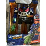 Adventure Force Astrobot Walking Robot Toy with Lights & Sound ...