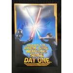 Hallmark Birthday Greeting Card (Star Wars, Happy Birthday Young Jedi ...