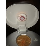 Munchkin Arm & Hammer Lavender-Scented Diaper Pail Refill Rings, 7 ...