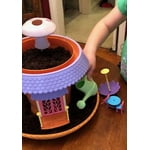 My Fairy Garden: Freya's Magical Cottage - Walmart.com