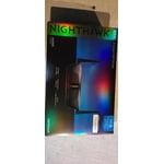 Netgear Nighthawk AX3000 Dual-Band WiFi 6 Router- RAX38-100NAS 4-Stream ...