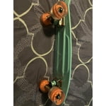 Tony Hawk 22" Mini Cruiser Skateboard, Penny Style Skateboard for Kids ...