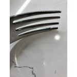 Daily Chef Dinner Forks, 36 Pc - Walmart.com