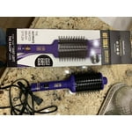 Hot Tools Pro Signature Ultimate Heated Hair Straightening Brush ...