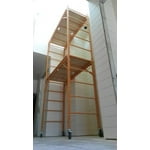 Pro-Series 6' Multipurpose Scaffolding - Walmart.com