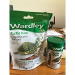 Wardley Low Fat Turtle Treat, 1 Oz - Walmart.com