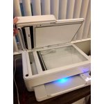 HP ENVY Pro 6452 Wireless All-in-One Color Inkjet Printer - Instant Ink ...