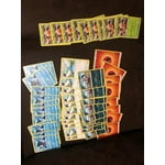 Lightning Card Collection's Ultra-Rare Bundle with 50 Authentic Cards ...