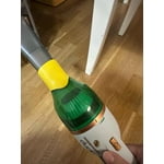 Horsepower Duck Vacuum, Gold Edition, Cordless, Compact, Powerful ...