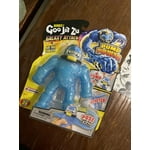 Brand New Heroes of Goo Jit Zu Galaxy Attack Toy - Air Vac Orbitox ...