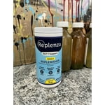 Replenza GLP-1 Support, Daily Replenisher, Supports Muscle Recovery ...