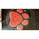 Wilton Paw Print Cake Pan - Walmart.com