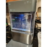 GE Profile Opal 2.0 | Portable Nugget Ice Maker | WiFi Connected ...