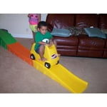 Step2 Unicorn Up & Down Coaster Ride-on Toy - Walmart.com