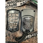 MotorGuide Xi Series Trolling Navigator with Handheld GPS Remote ...