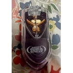 Equate Pill Cutter with Safety Shield and Magnifier, Plastic HSA/FSA ...