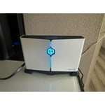 GearUP HYPEREV Gaming Router, 2402Mbps Wi-Fi 6, Low Latency for PC, PS5 ...