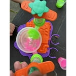 Play-Doh Nickelodeon Sime Ultimate Bubble Lab Ages 3+ - Walmart.com