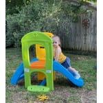 Step2 Play Ball Fun Climber Includes 10 Play Balls - Walmart.com