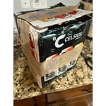 CELSIUS ESSENTIALS, Sparkling Sunset Variety Pack, Performance Energy ...