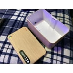 iDiskk Safe Lock Storage Box Cell Phone Locker with Timer,Self-Control ...