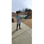 Splat-R-Ball SRB800 Pyro Gel Water Blaster Kit Green / White - Walmart.com