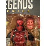 Marvel 6" Legends Series Deadpool - Walmart.com