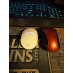 iHome Wireless Optical Mouse: Universal Mouse with USB-C & USB-A ...