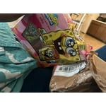 Nickelodeon Spongebob Squarepants Perfume, 100 Ml EDT Spray for Girls ...