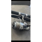 Shakespeare Contender® Spinning Reel, 60 Size Fishing Reel - Walmart.com