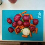 Tyson Slow Cooker Kit, Beef Chuck Roast with Vegetables & Seasoning ...