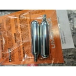 Umarex Canex .177 Caliber Pellet Gun Rifle, Multi-Shot CO2 Powered, 800 ...