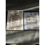 Warner Home Video: Terminator 6-Film Collection, Blu-ray, Sci-Fi ...
