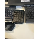 Targus Wireless Numeric Keypad - Walmart.com