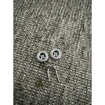 Vintage Allure Stud Earrings - 290721CZ - Walmart.com