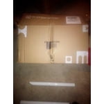 Goplus Inflatable Fishing Float Tube w/Pump & Storage Pockets & Fish ...