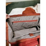 Samsonite Drop-Bottom Weekender Duffel - Samsclub.com