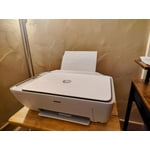 Customer reviews for HP DeskJet 2852e Wireless All-in-One Color Inkjet ...