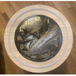 6 Pack: 1/4" Clock Movement Kit by Make Market - Walmart.com