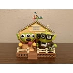 Disney Pixar Alien Remix Carl & Dug's New Home Playset - Walmart.com