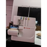 Singer S0100 Overlock Serger Sewing Machine with Finish - Walmart.com