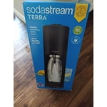SodaStream Terra Sparkling Water Machine Starter Kit - Walmart.com