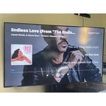 SAMSUNG 65” Class DU6900 Crystal UHD 4K Smart TV UN65DU6900FXZA ...