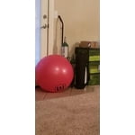 Wicked Big Sports Kids Outdoor Supersized Kickball Set with Pump, 3X ...