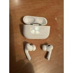 Apple AirPods Pro 2nd Gen with Wireless Charging Case, iPhone ...