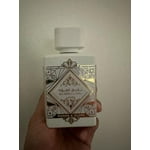 LATTAFA Badee Al Oud Honor and Glory Spray EDP 3.4 oz for Men, Saffron ...