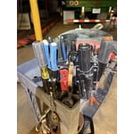 Klein Tools Tool Pouch, Tool, Leather, Black, 5167 - Walmart.com