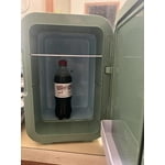Orgo -The Artic–18 Can Personal Cooler Portable Mini Refrigerator ...